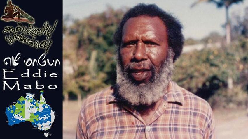 SBS Language | Eddie Mabo - the man who changed Australia
