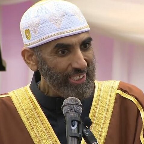 Australia's Grand Mufti remembered as a popular visionary | SBS News