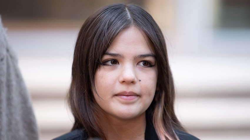 At 13, Izzy became one of Australia's faces of climate activism. Now ...