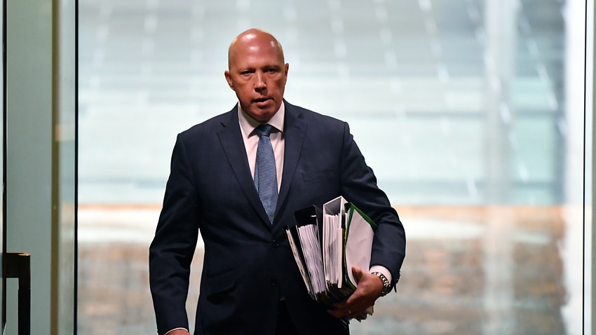 Sonnenkrieg Division: Australia lists right-wing organisation as ...