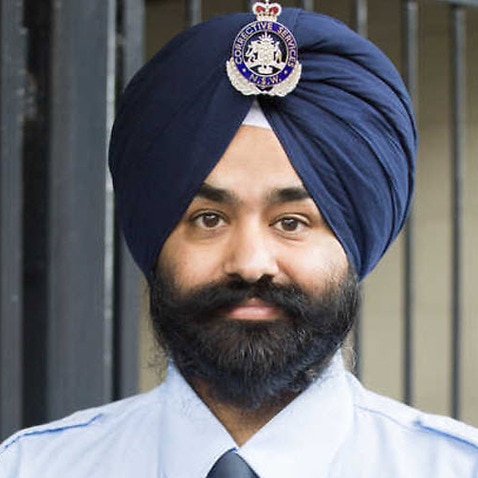 SBS Language | Paramvir Singh wins a Gold and a Silver medal at World Police and Fire Games