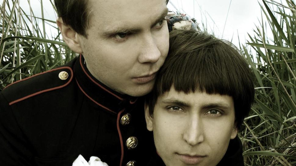 EXCLUSIVE: Sigur Rós frontman Jónsi opens up about his personal life ...