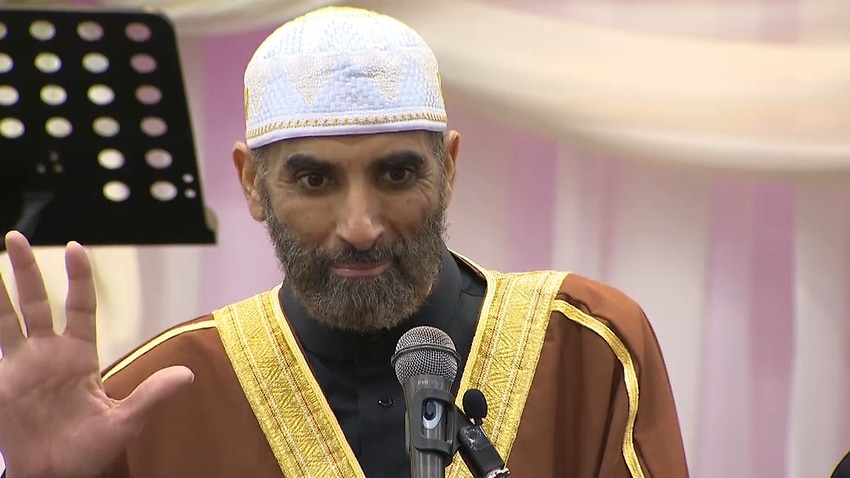 New Grand Mufti hopes to save young Muslims at risk of being ...