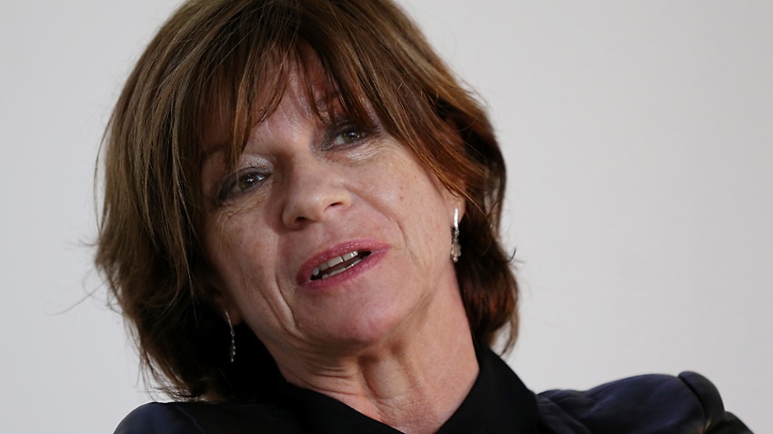 Jenny Morris remembers touring with Prince | SBS News