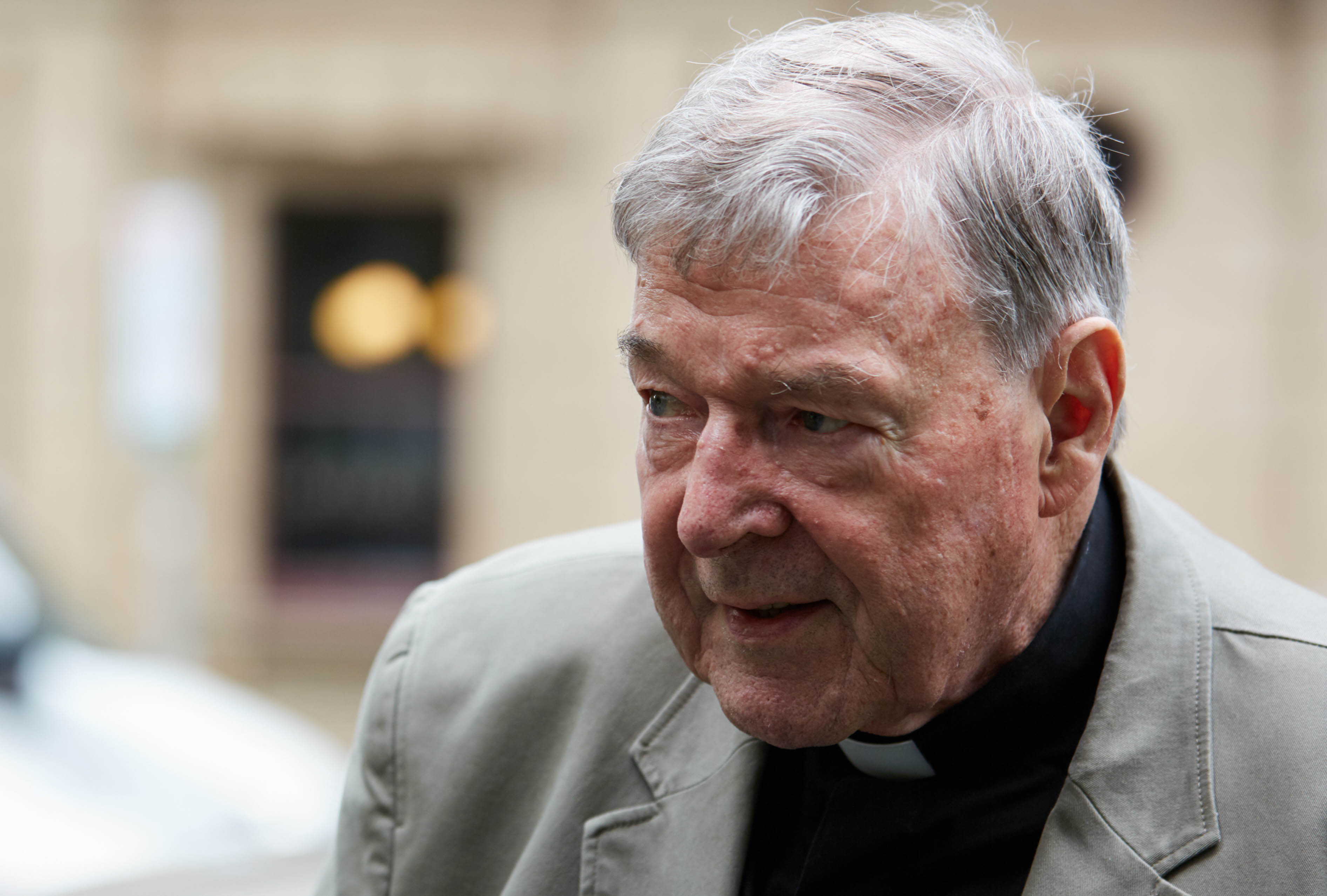Details of Cardinal George Pell’s depraved past can finally be revealed ...