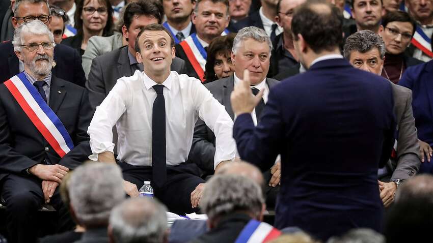 SBS Language | Zoom sur l'actualité de la semaine en France