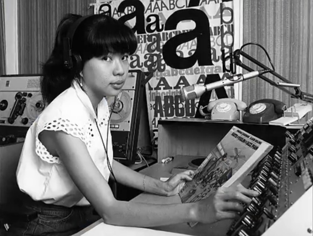 Lee Lin Chin departs SBS after 30 years | SBS News Lee Lin Chin departs SBS after 30 years | SBS News