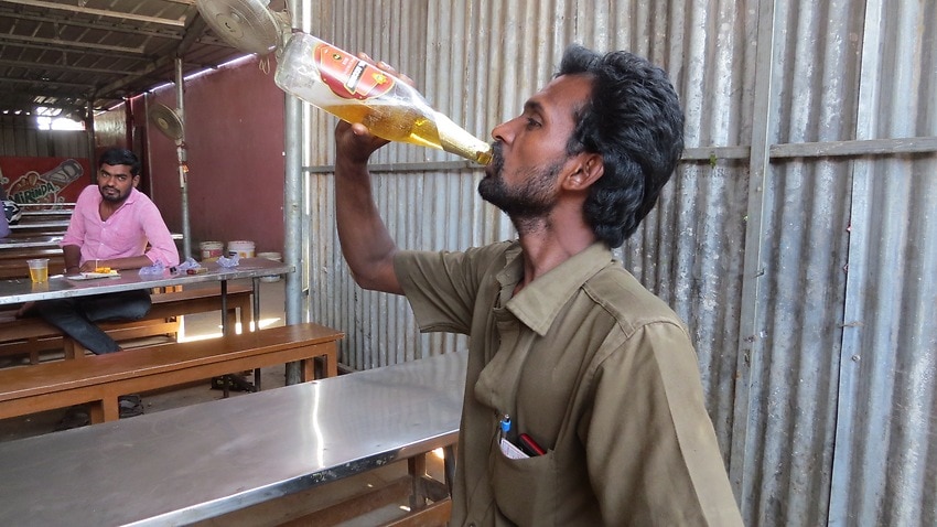 Indias Alcohol Problem State Plays Politics With Its Biggest Source Of Revenue Sbs News