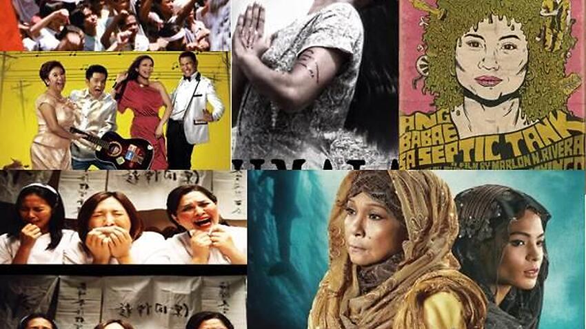 SBS Language | Mga kilalang pelikulang Pilipino sa Castlemaine State ... SBS Language | Mga kilalang pelikulang Pilipino sa Castlemaine State ...