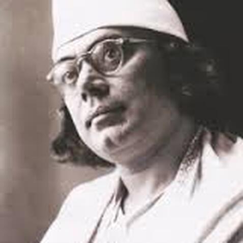 SBS Language | 42nd death anniversary of Kazi Nazrul Islam, the ...