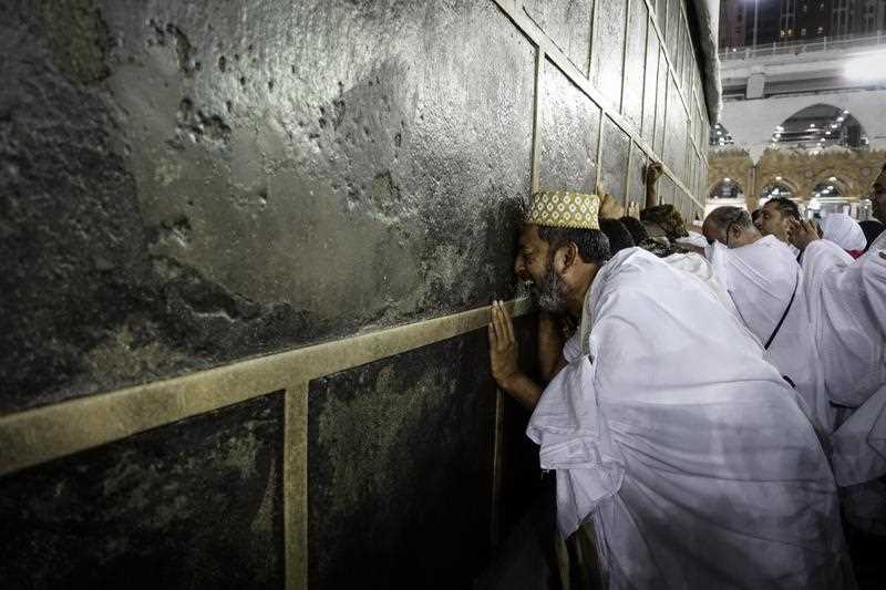 Hajj: The incredible numbers behind the pilgrimage | SBS News