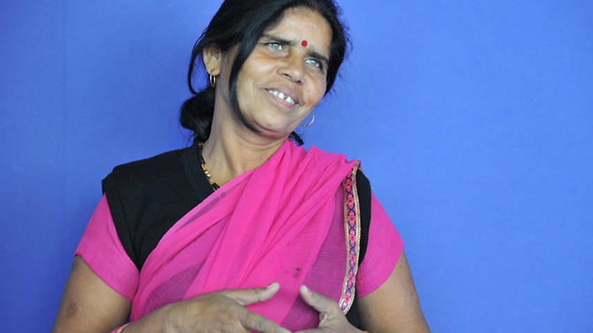 Comment: The baddest woman in India | SBS News