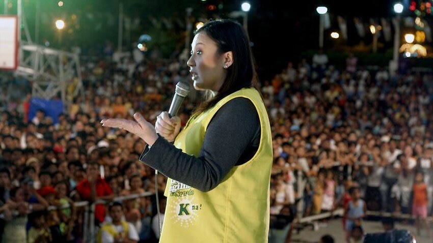 SBS Language | Ang babae sa likod ng magagandang palabas ng mga mang ... SBS Language | Ang babae sa likod ng magagandang palabas ng mga mang ...