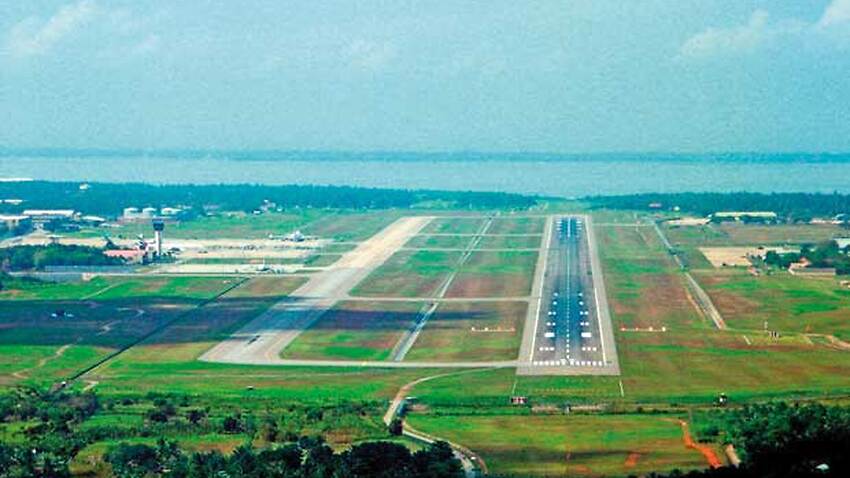 SBS Language | Katunayake airport runaway will re-open today.