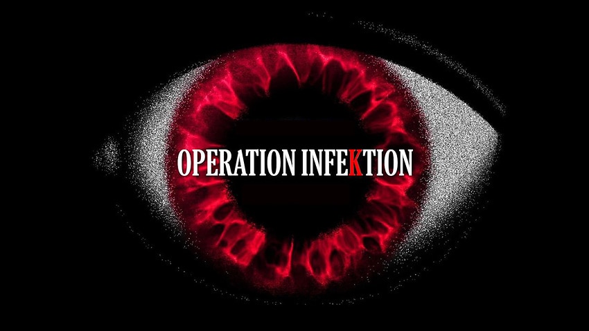 Operation InfeKtion: The origins of fake news | The Feed Operation InfeKtion: The origins of fake news | The Feed
