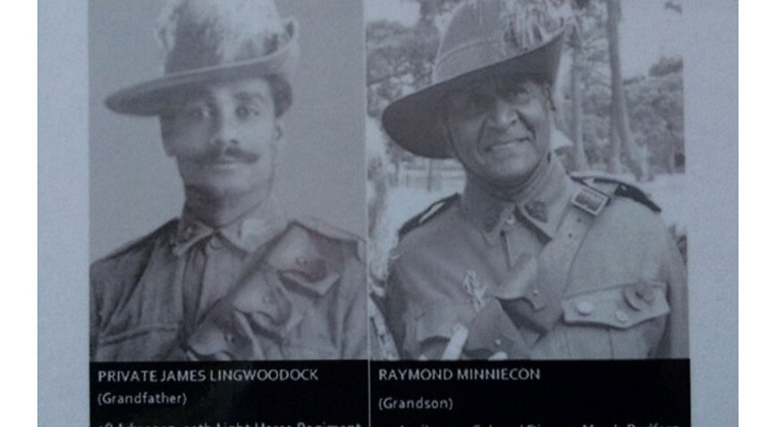 'Incredible mystery': The Indigenous soldiers of the Light Horse ... 'Incredible mystery': The Indigenous soldiers of the Light Horse ...