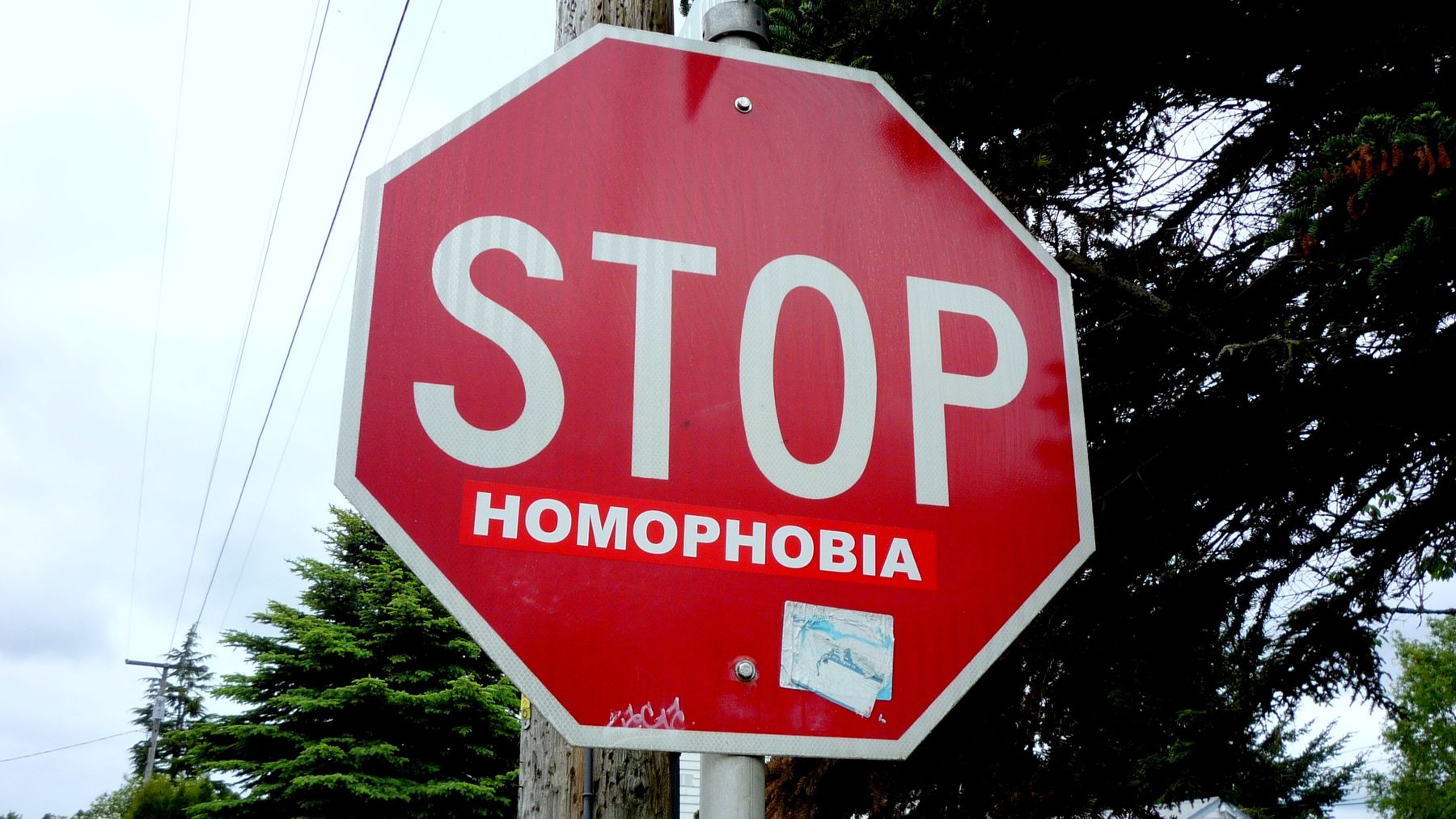 SBS Language | LGBTIQ Rights in Australia