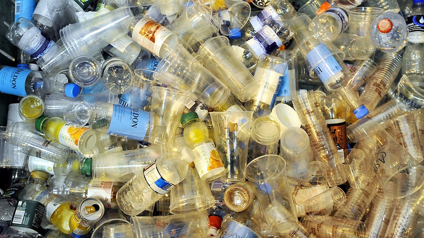 SBS Language | Paghiwalay ng basura, mas mabuting paraan ng pag-recycle SBS Language | Paghiwalay ng basura, mas mabuting paraan ng pag-recycle