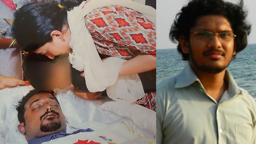 SBS Language | Sam Abraham murder case: High Court dismisses ...