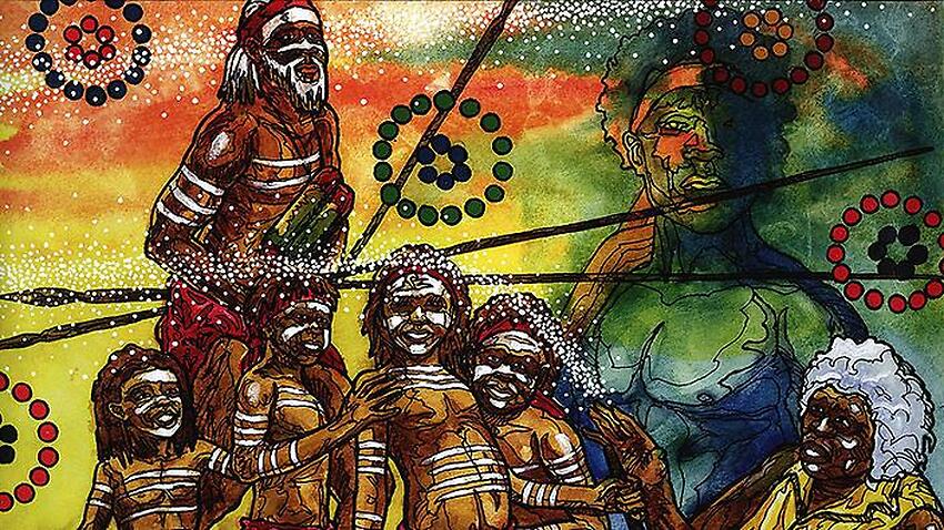 SBS Language | Indigenous Conversations: Rebuilding identity and ... SBS Language | Indigenous Conversations: Rebuilding identity and ...