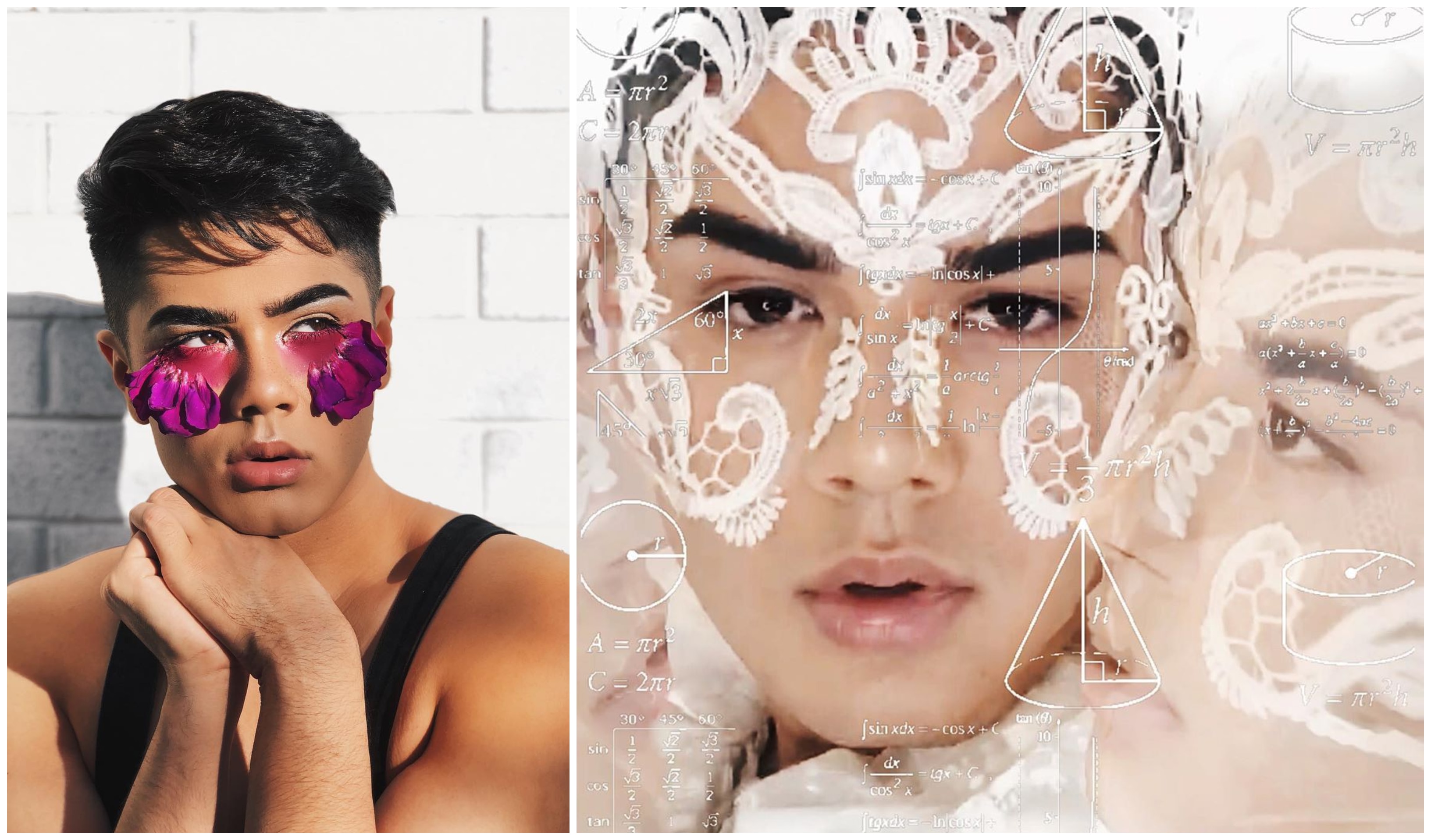 SBS Language | Sheldon Riley ng The Voice Australia: 'I get to be the ...