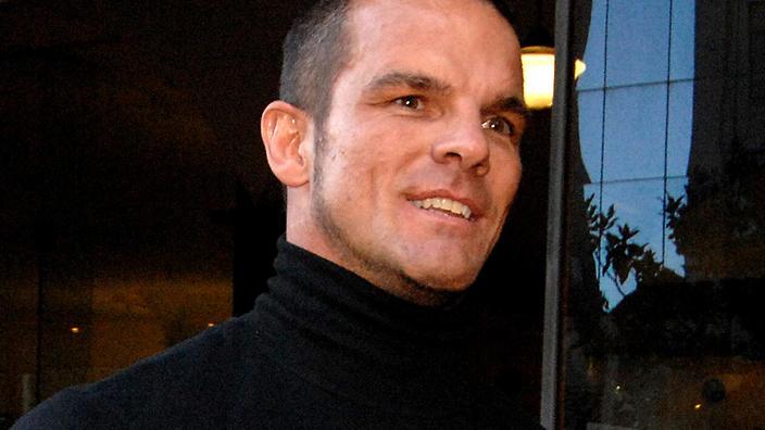 Australia’s first openly gay NRL player on what got him through his ...