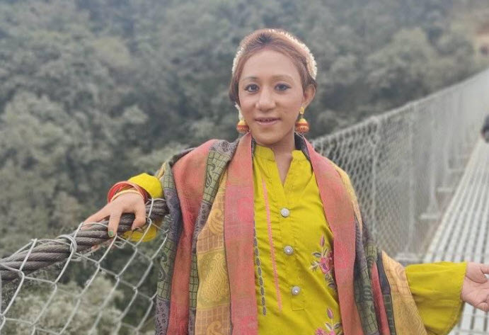 SBS Language | नेकपा भित्रको द्वन्द्व र निकिशा श्रेष्ठ माथि दुर्व्यवहार गर्नेलाई पक्राउ: गत ७ ...