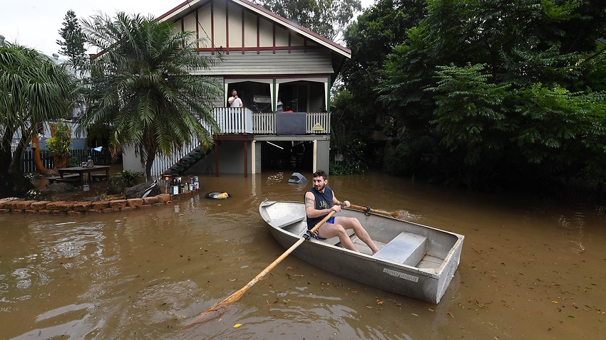 Lismore flooding: Residents told to evacuate immediately as deaths ... Lismore flooding: Residents told to evacuate immediately as deaths ...